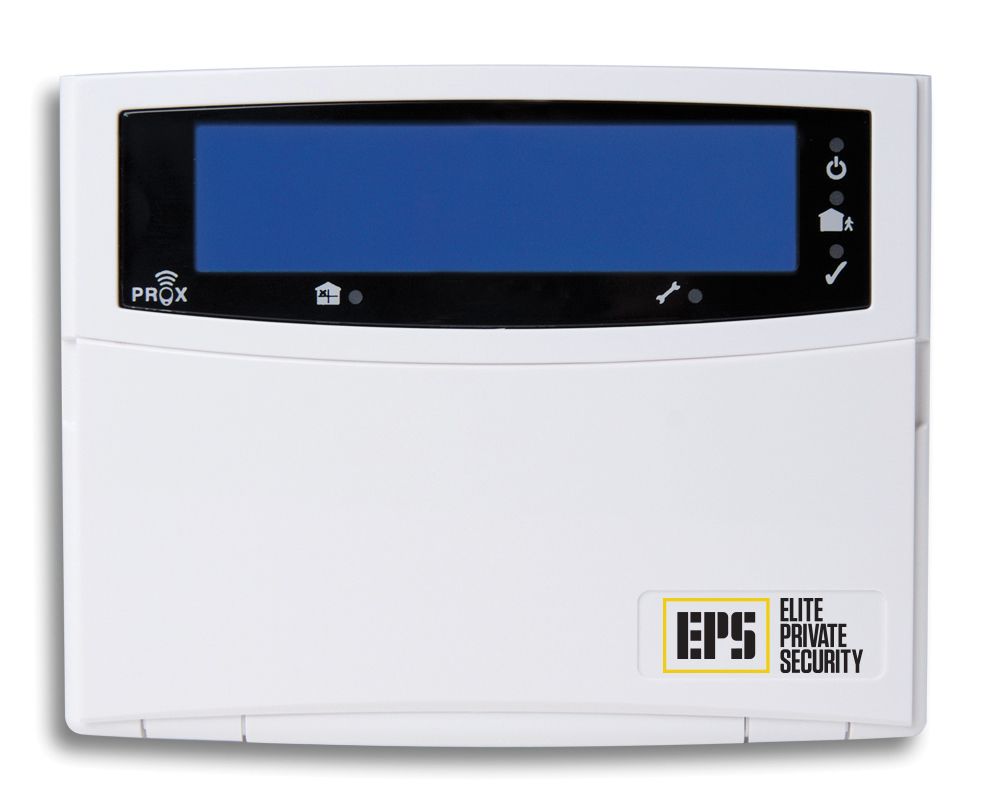 Alarm Systems - Elite Private Security - Intruder Alarms
