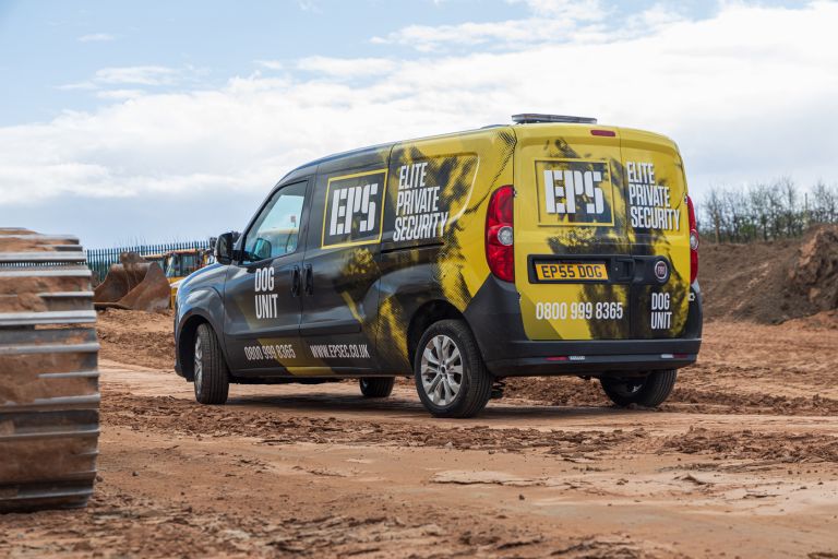 Elite Private Security - National Security Contractors