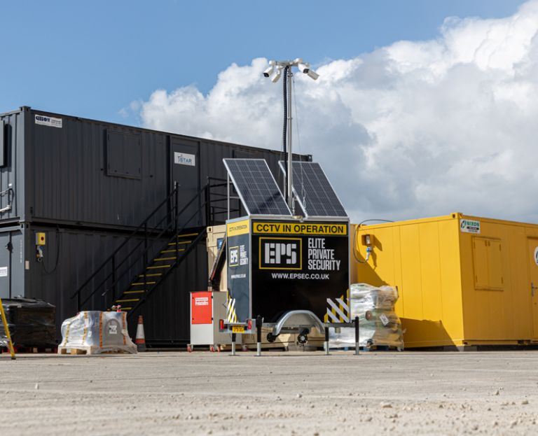 Elite Private Security - National Security Contractors